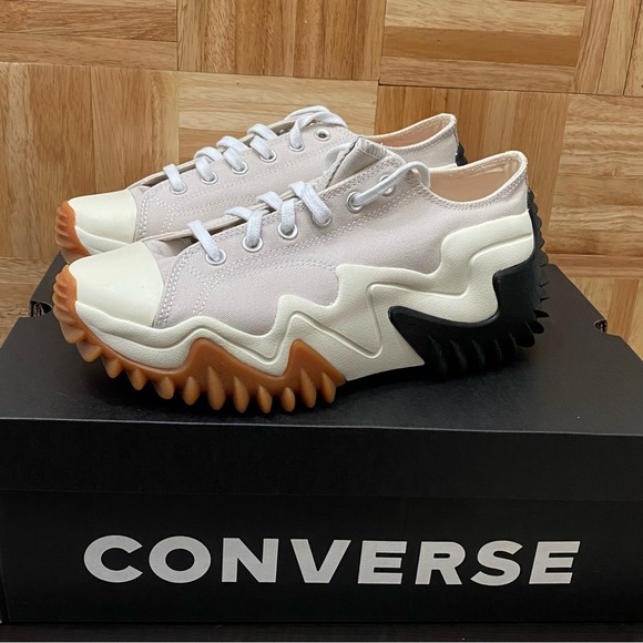 Converse | Shoes | Converse A2299c Run Star Motion Cx Platform Sneaker ...